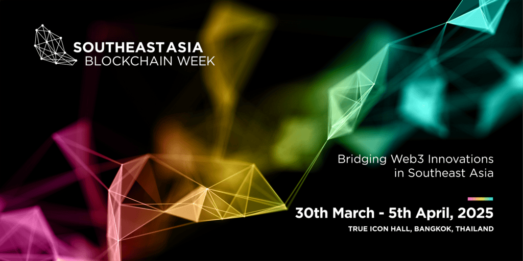 Southeast Asia Blockchain Week 2025: A Celebration of Innovation and ...