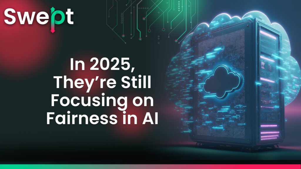 Responsible AI: Will Web3 Learn the Meaning? — Swept Media